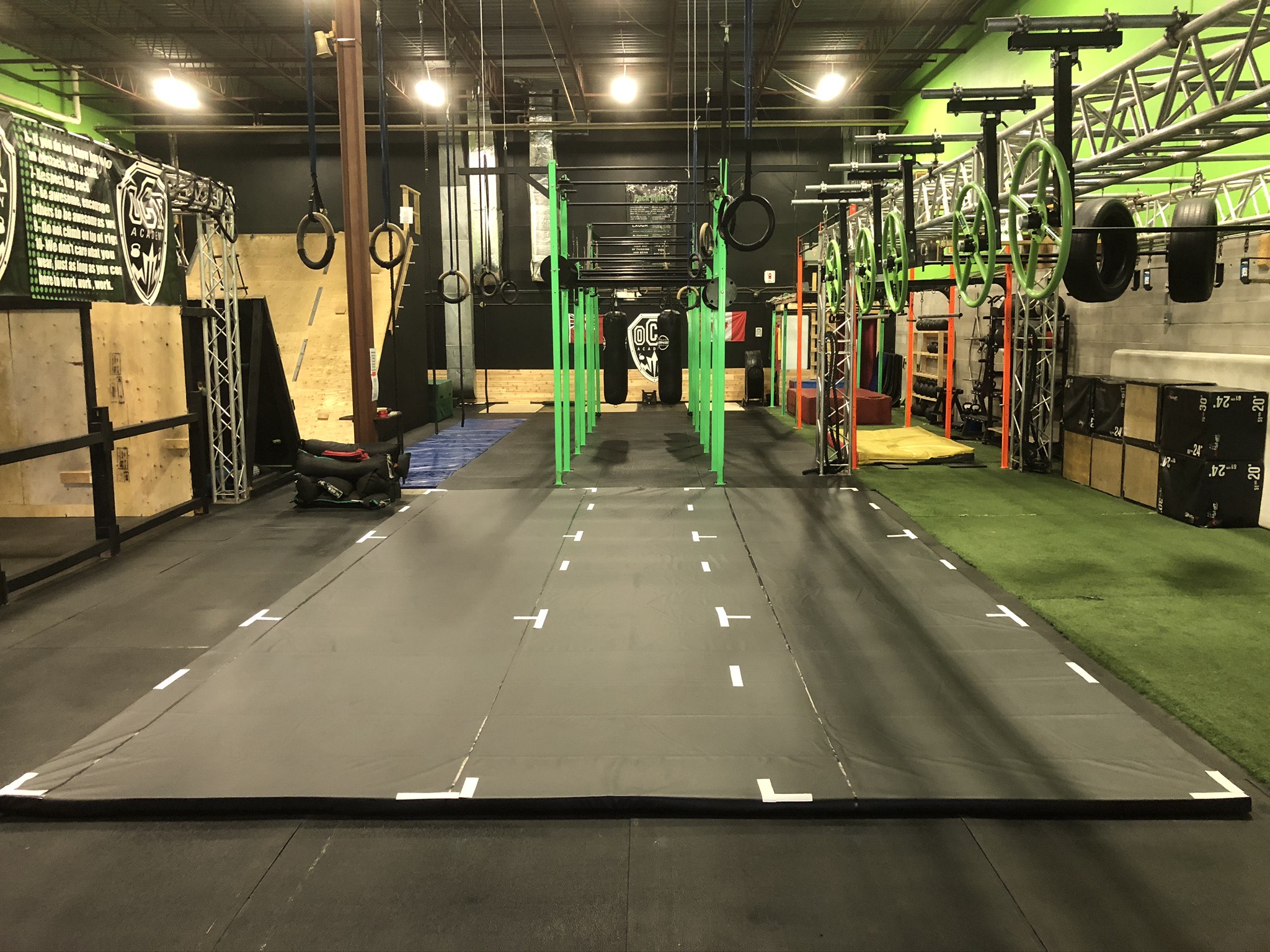OCR Academy Ottawa – Just another WordPress site
